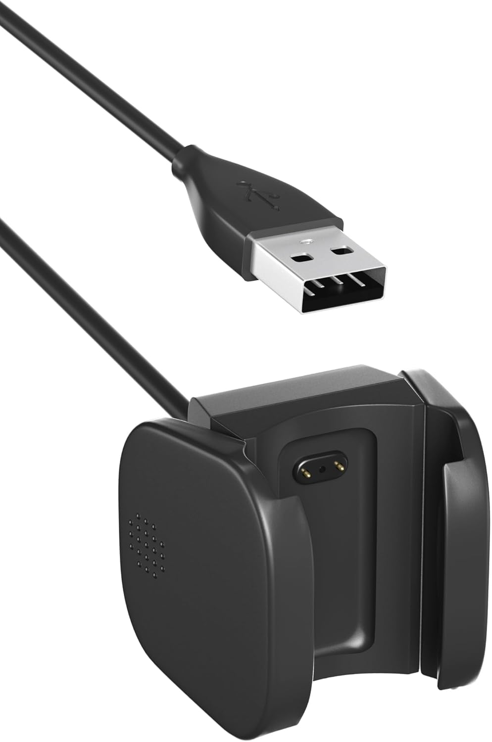 Amazon.com: Yaekea 3.3ft Charge 4 Charger Compatible with Fitbit Charge ...
