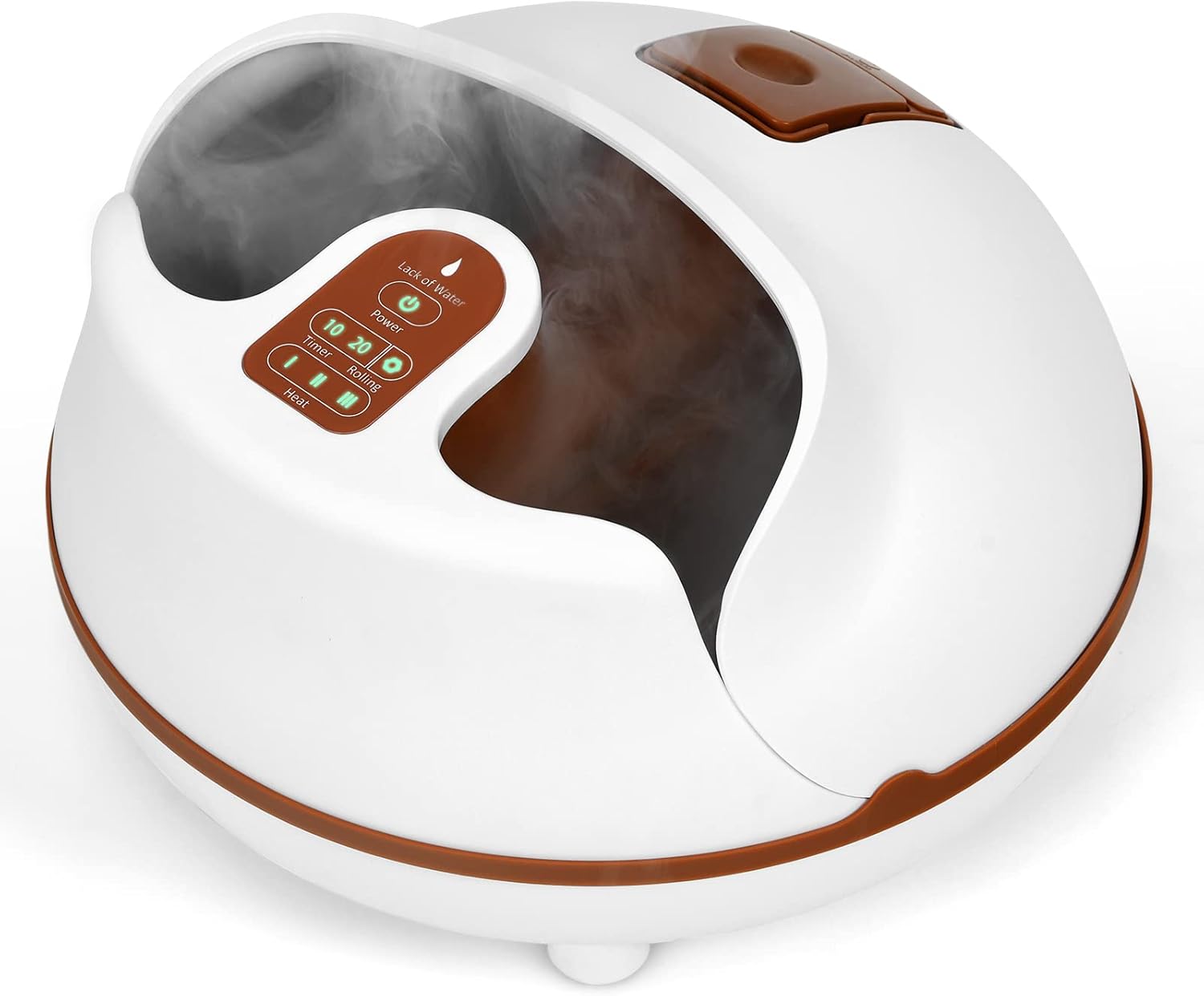 Giantex Steam Foot Spa Bath Massager, Foot Sauna Philippines | Ubuy