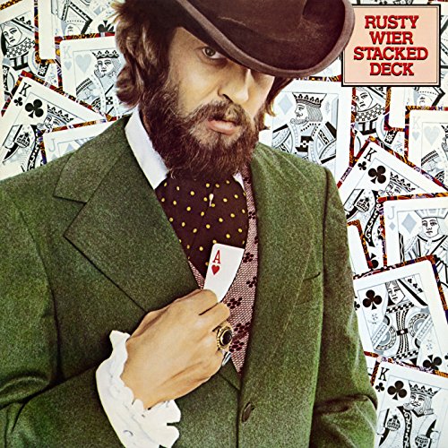 Amazon.com: Stacked Deck : Rusty Wier: Digital Music