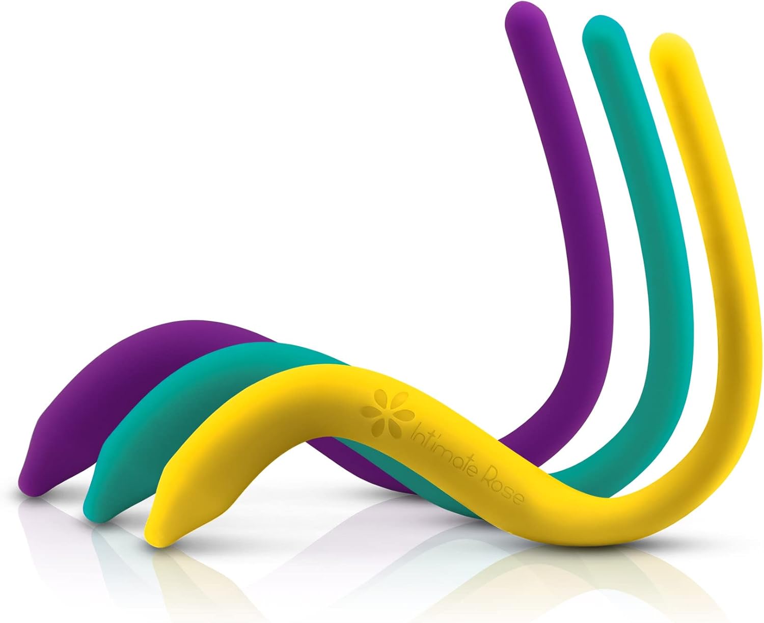 Amazon.com: Save 10% on Pelvic Wand Set of 3 - Original, with Vibration ...