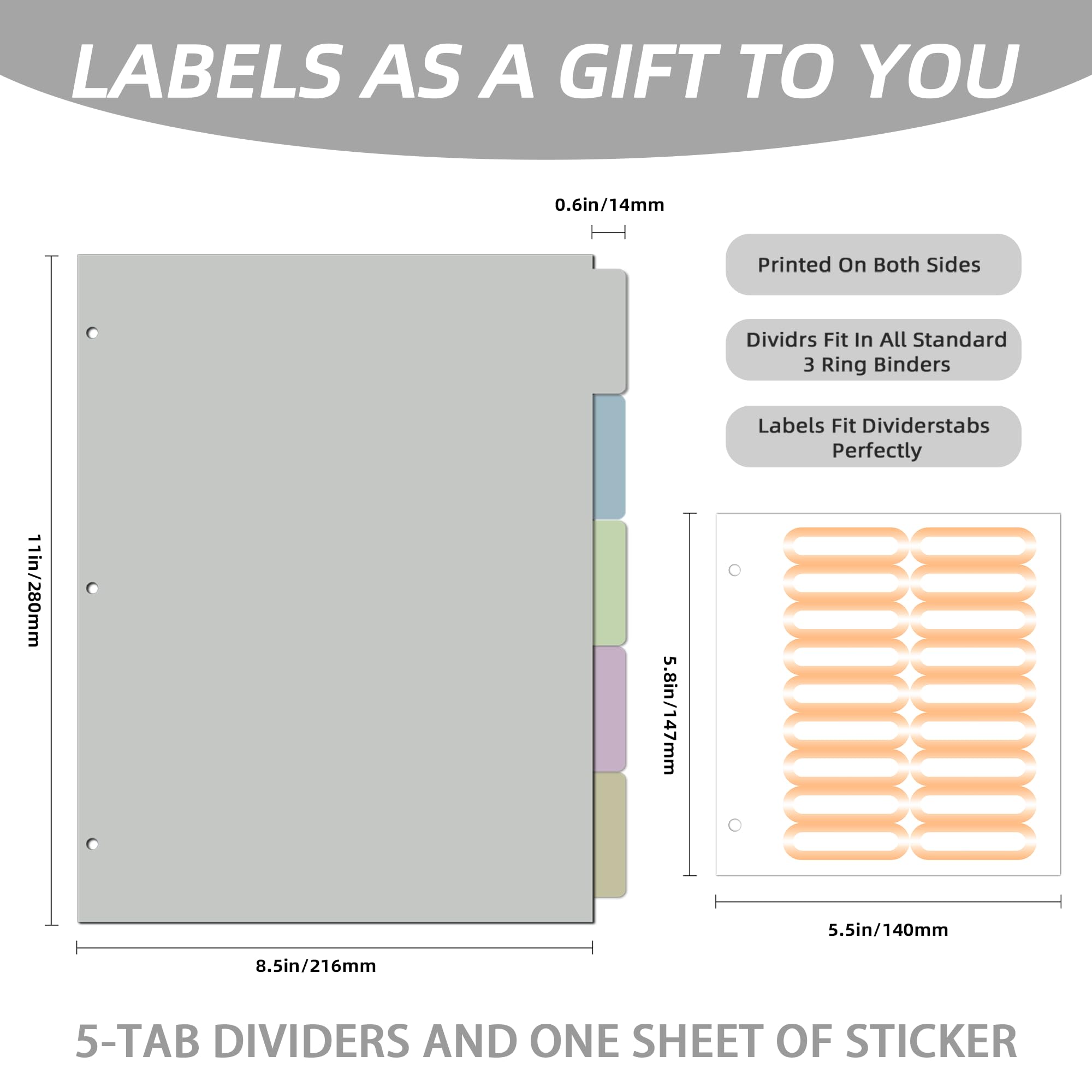 Snapklik.com : Ospelelf Vintage Hardcover 3 Ring 2 Inch Leather Binder ...