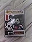 Amazon.com: Funko POP! Animation: Flocked Felix The Cat Gemini ...