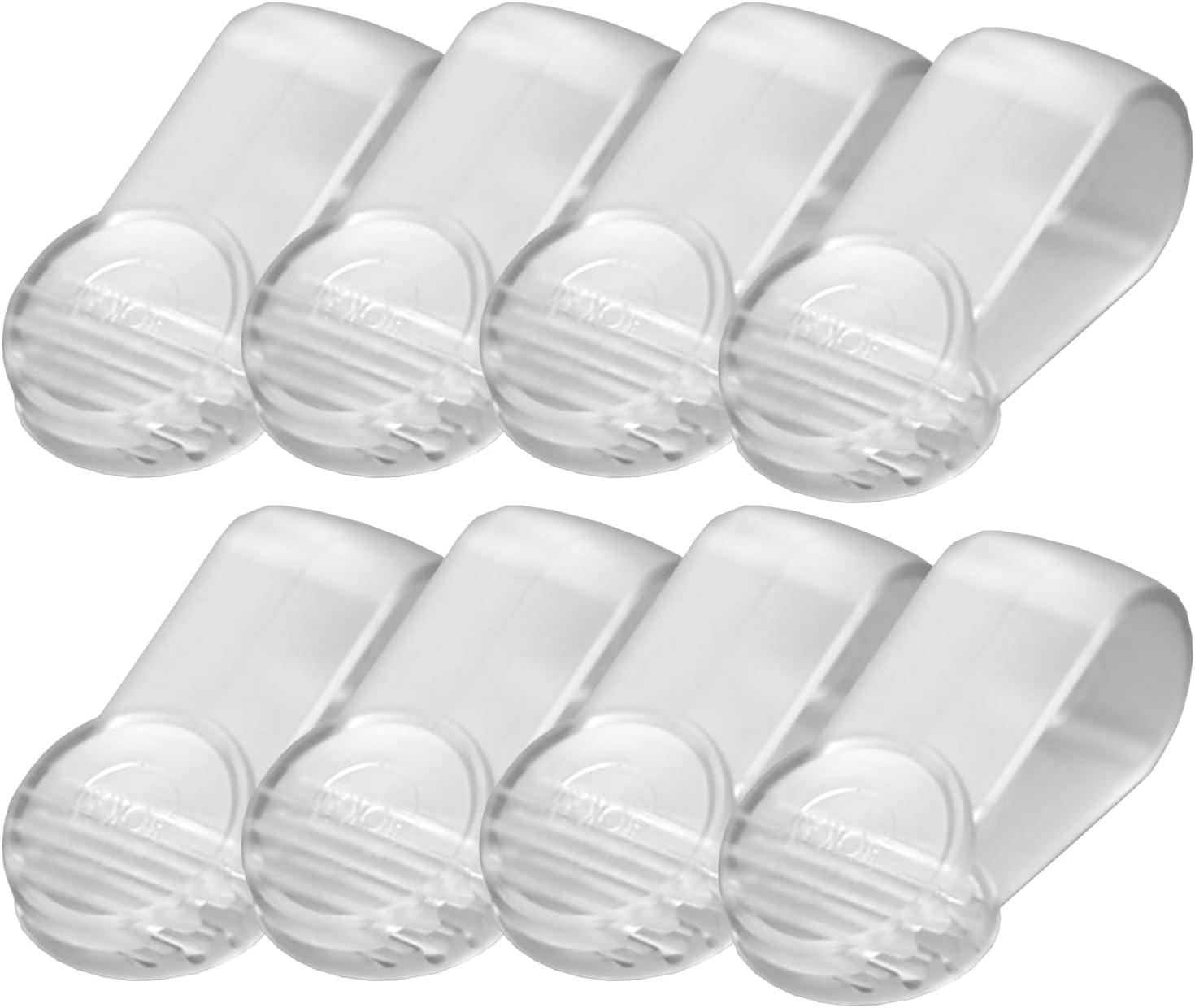 Amazon.com - 8 PCS Hand Towel Clips for Kitchen，Keeps Towel from ...