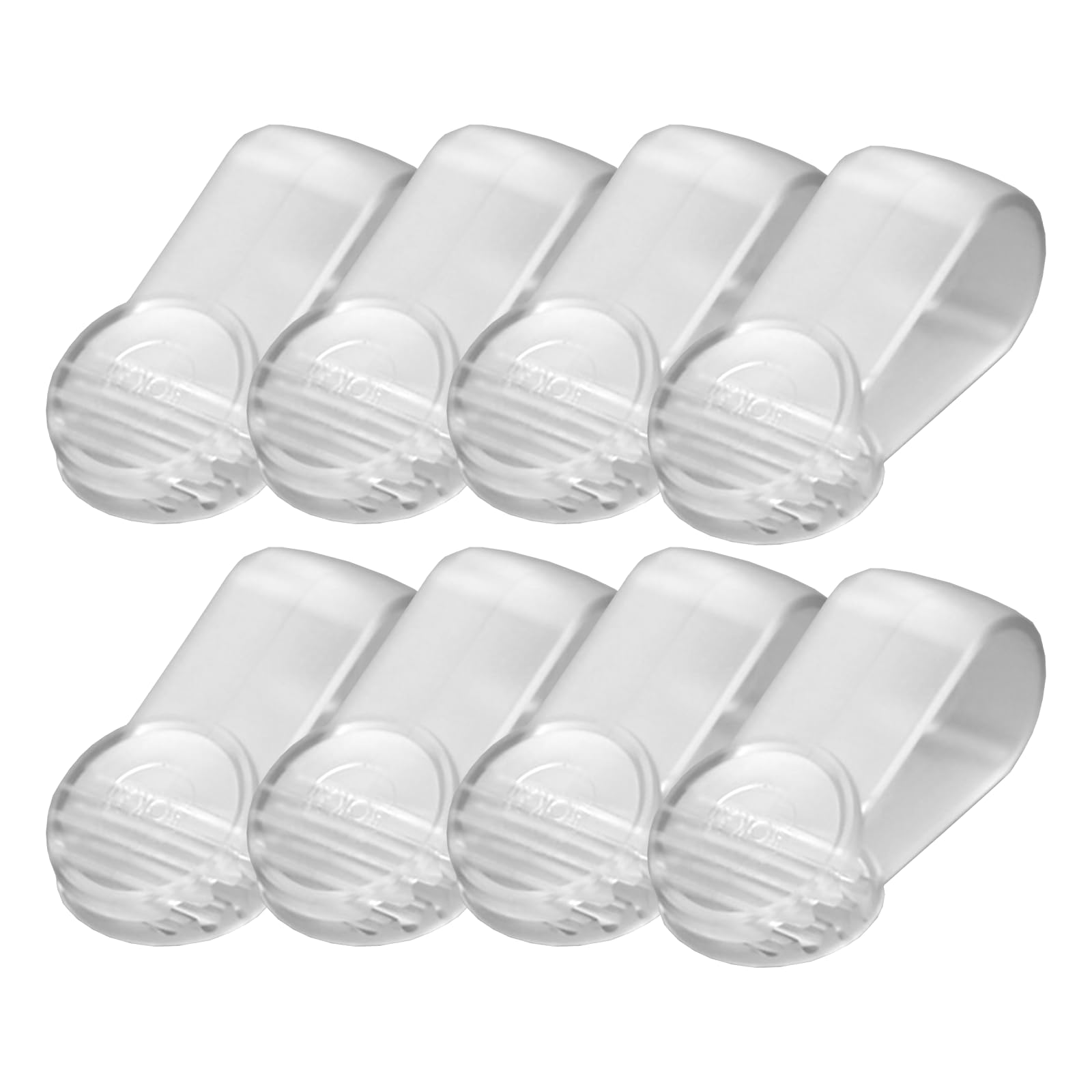 Amazon.com - 8 PCS Hand Towel Clips for Kitchen，Keeps Towel from ...