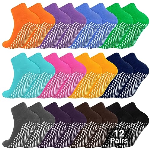 Top 10 Best Gripper Socks For Women : Reviews & Buying Guide - Katynel