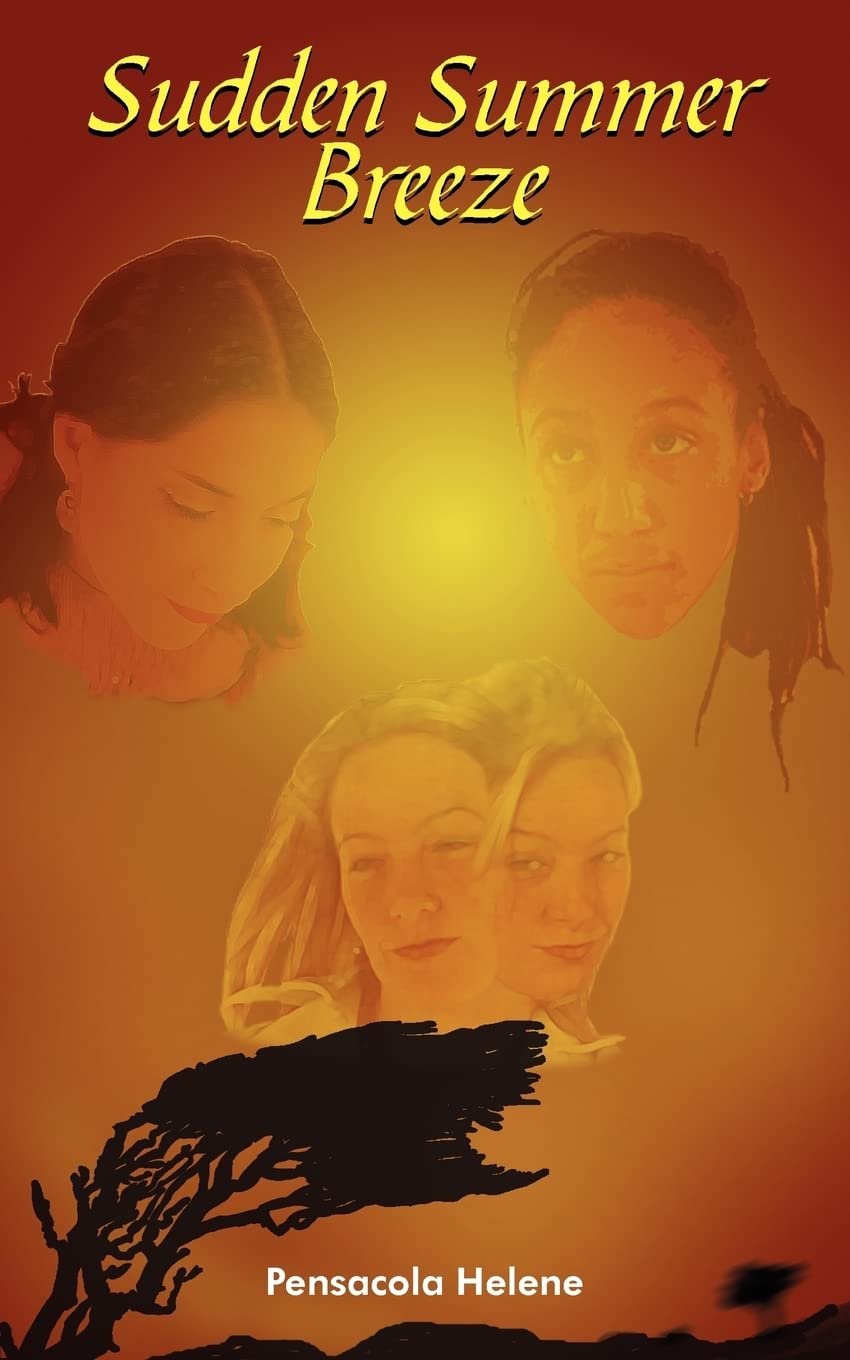 Sudden Summer Breeze: Jefferson, Pensacola H: 9781418428013: Amazon.com ...