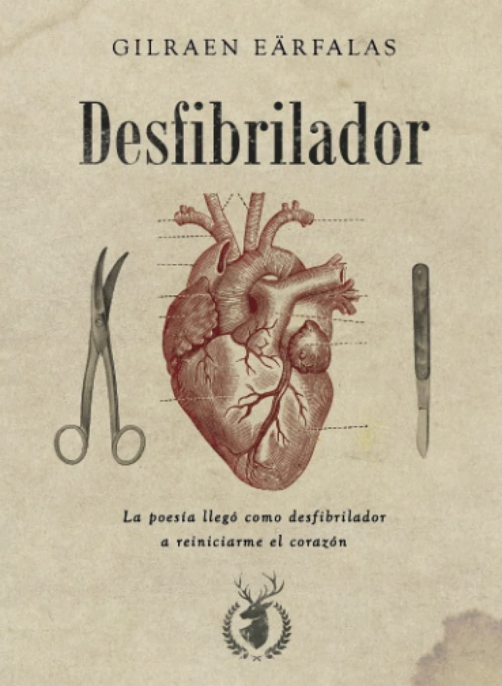 Amazon | Desfibrilador | Eärfalas, Gilraen | Foreign Language Fiction