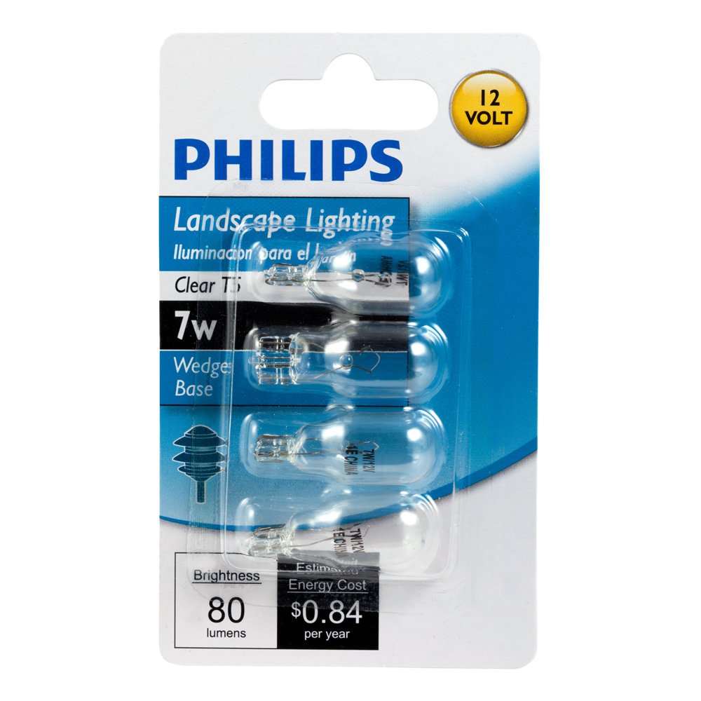 Landscape Replacement Bulbs