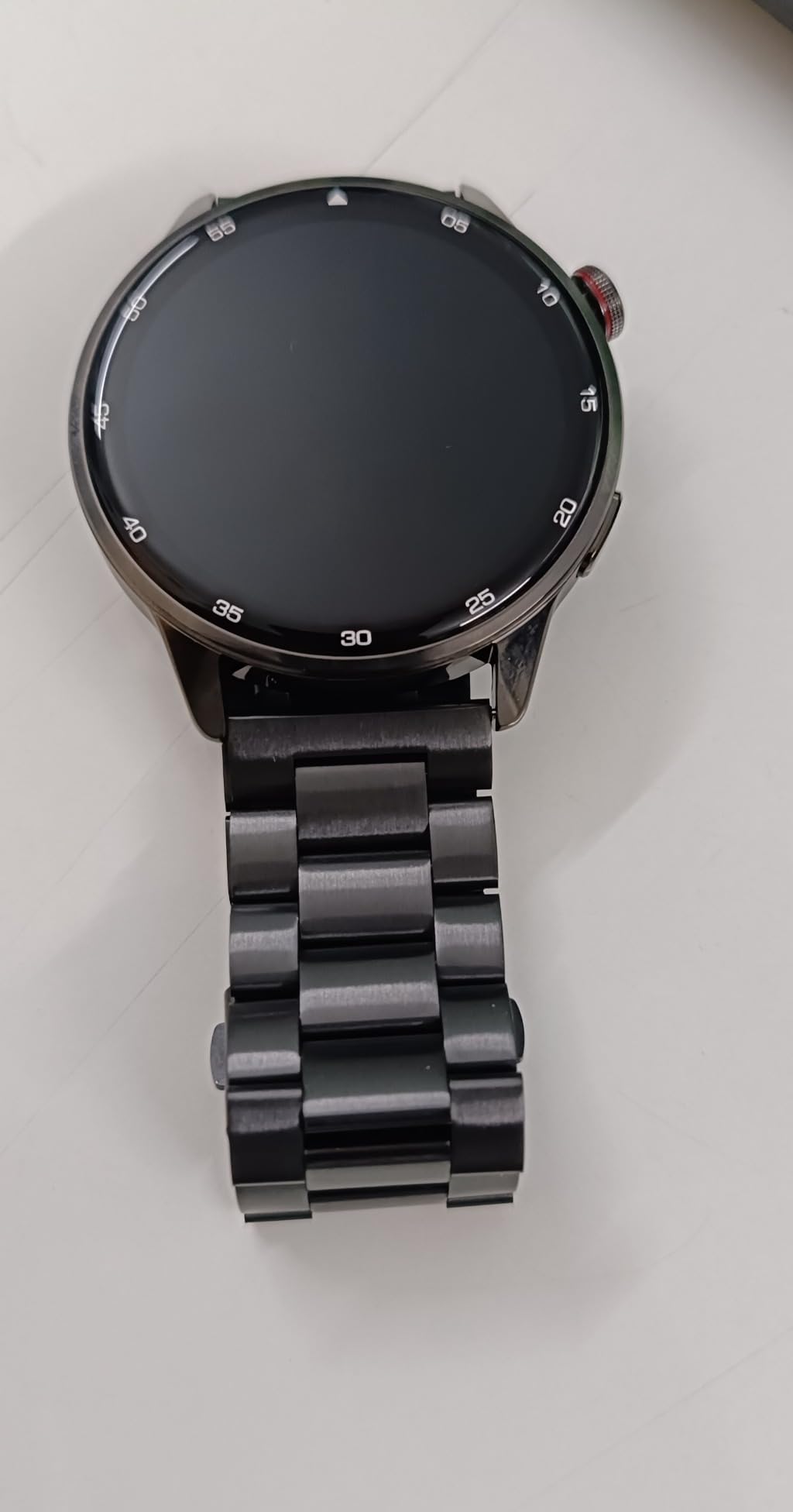 realme Watch S2, 1.43" AMOLED Display, Super AI Engine & Upto 20 Days ...