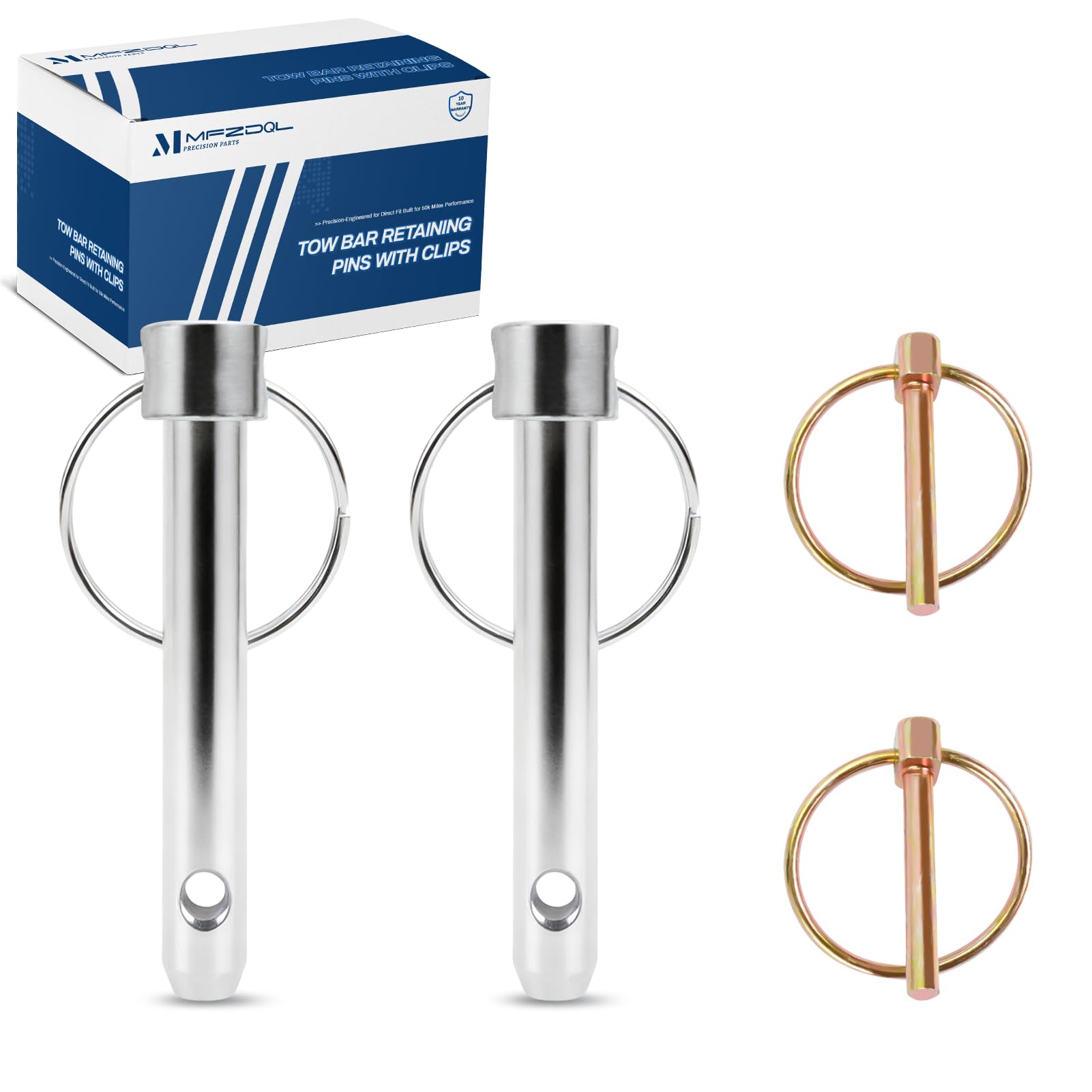 Snapklik.com : Bx88219 Self Retaining Pins