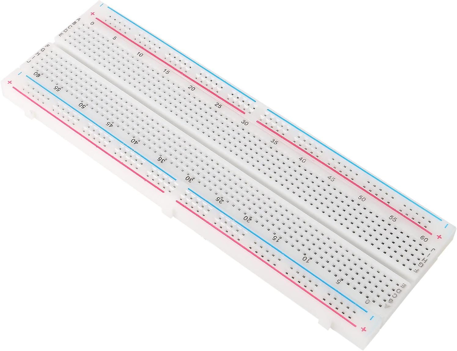 Diitao Kit básico de componentes electrónicos, kit de diversión ...