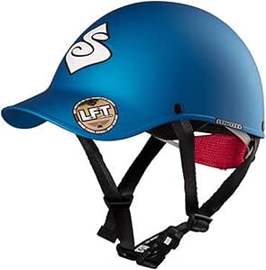Amazon.com : Sweet Protection Strutter Team Edition Paddle Helmet, Bird ...