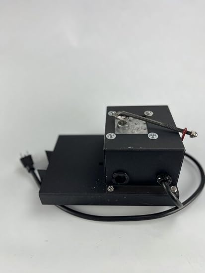 Amazon.com: Reading, Leisure Line, Alaska AC Power Pack For Coal Stoves ...