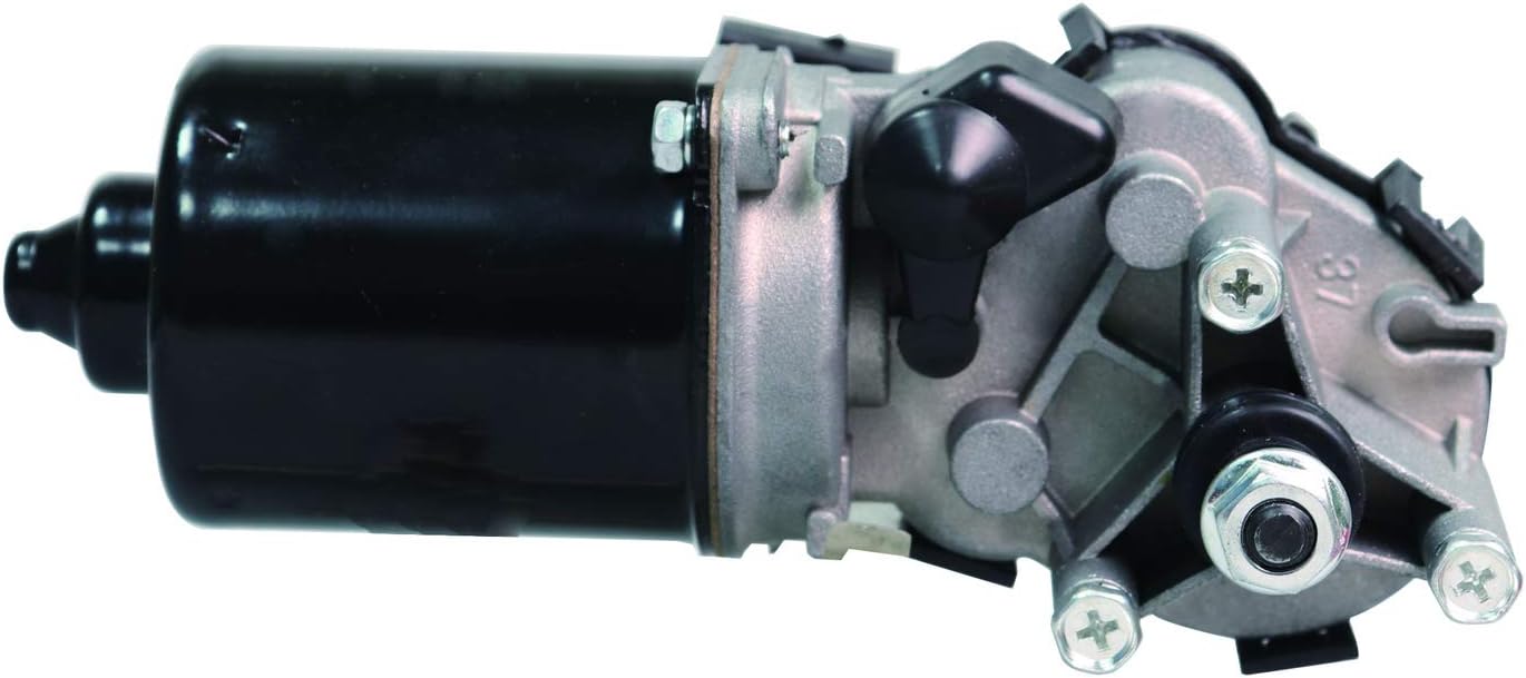 Amazon.com: Premier Gear PG-WPM2124 Windshield Wiper Motor Replacement ...