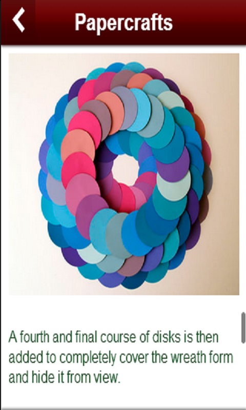 Papercrafts - App on the Amazon Appstore