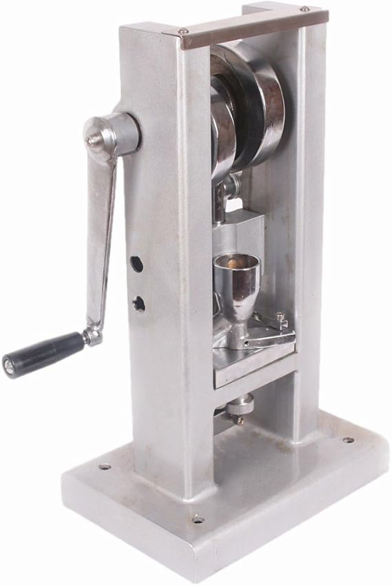 Amazon.de: Sanven HERVORRAGENDE HANDBERTRIEBENE EIN-STEMPEL ...