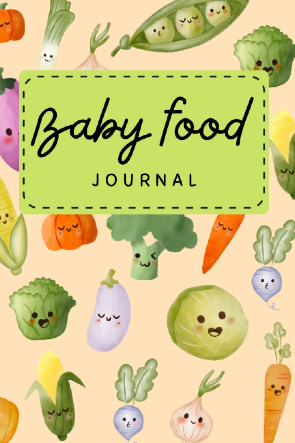 Buy Baby food Journal a Meal planer: Track and organize all your baby's ...
