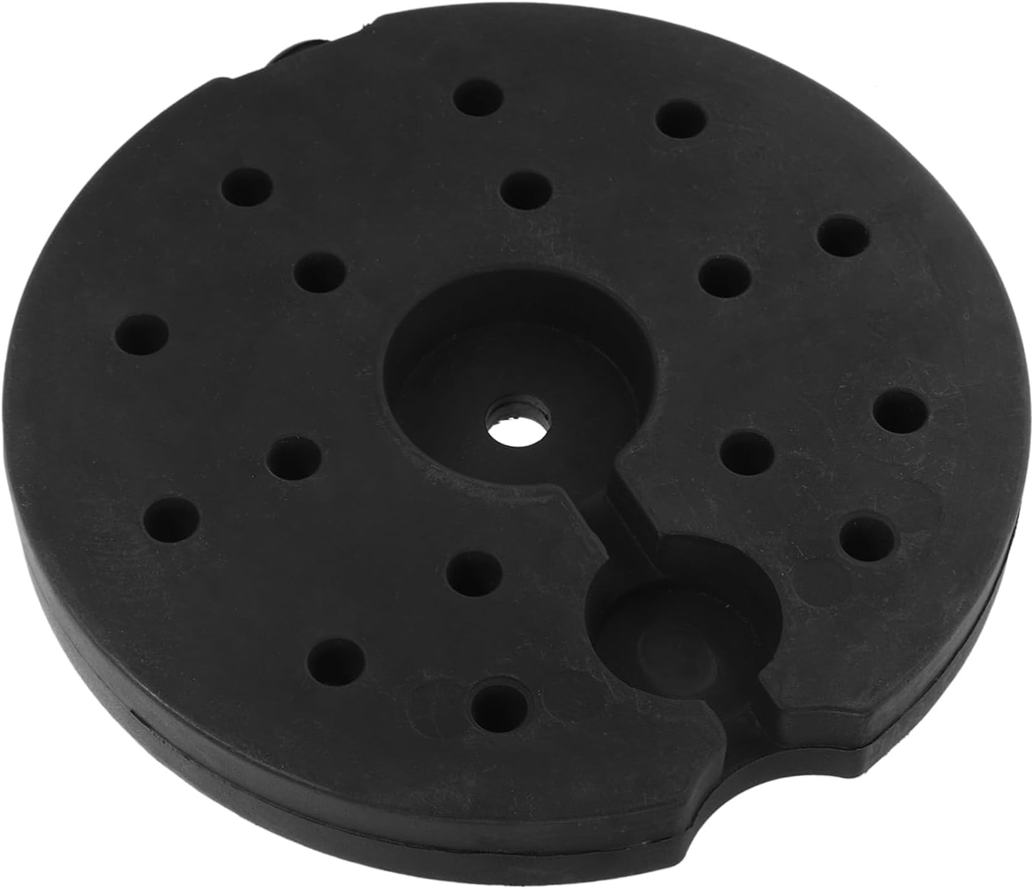 SWOOMEY Lamp Base Weight Block Light Fixture Desk Light Floor Lamps Diy ...