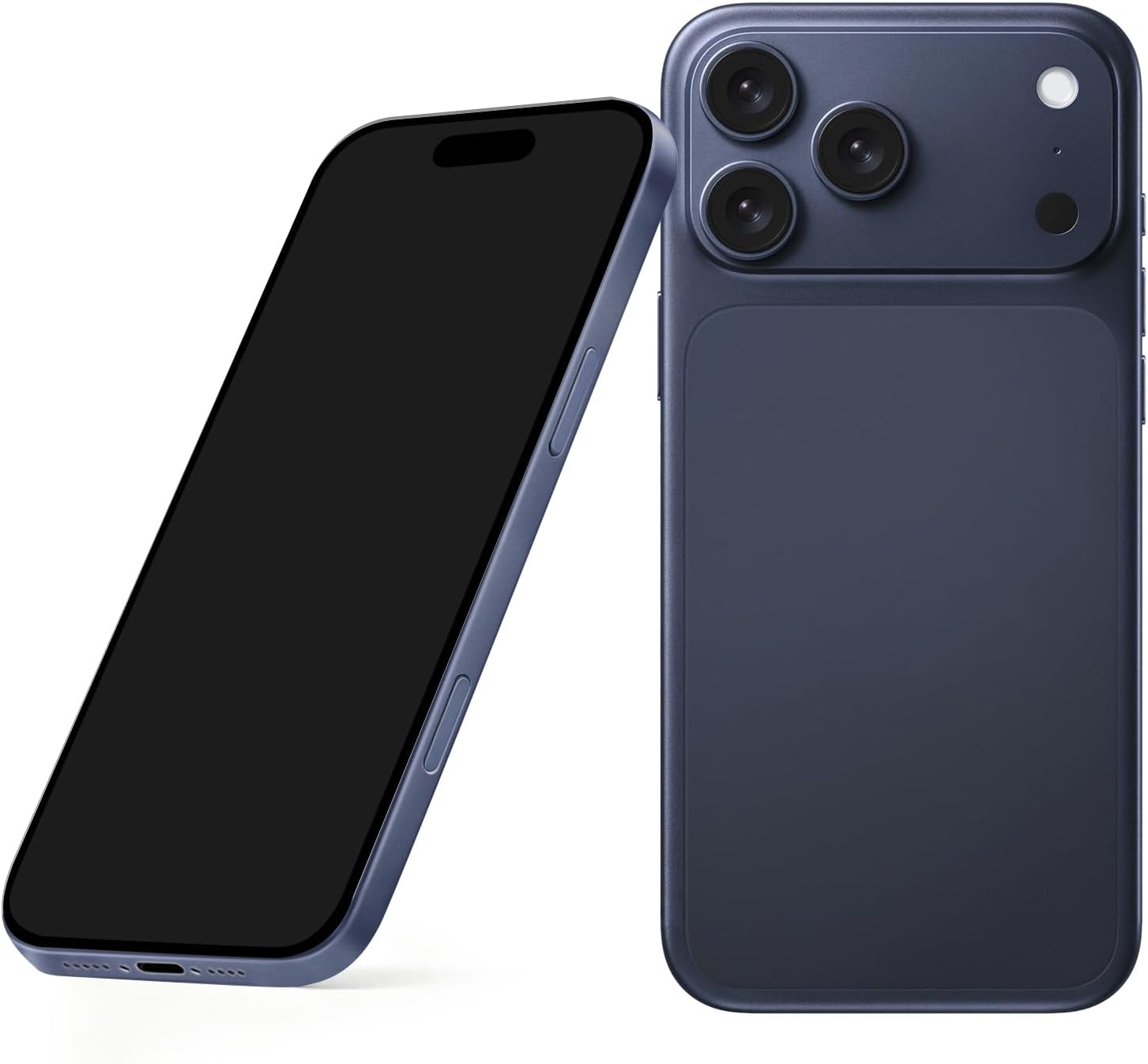 Amazon.com: Bzuanbd Fake Phone Dummy PropPhone, BlackScreen Decoy ...