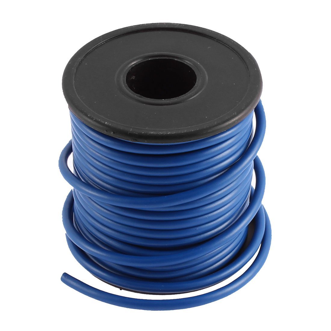 ELECTROPRIME10M 1.5mm2 Single Core Control Wire Cable Blue : Amazon.in ...