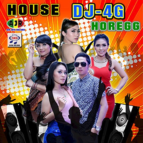Amazon.com: House DJ 4G Horegg : VARIOUS ARTISTS: Digital Music