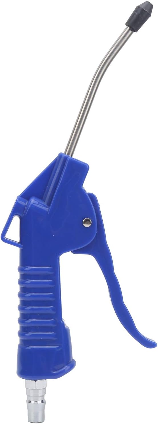 Air Blow Gun, Industrial Duster Cleaning Tool Air Blower Gun Air ...