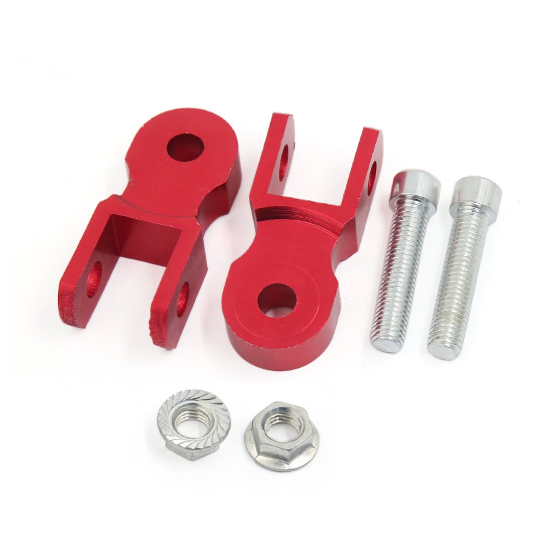 Front Shock Absorber Height Extension at Marco Linder blog