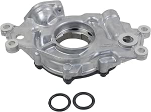 Amazon.com: AP02 Engine Oil Pump 12612289, M295HV Compatible with ...