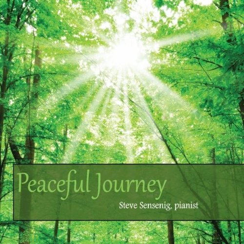 Sensenig, Steve - Peaceful Journey - Amazon.com Music