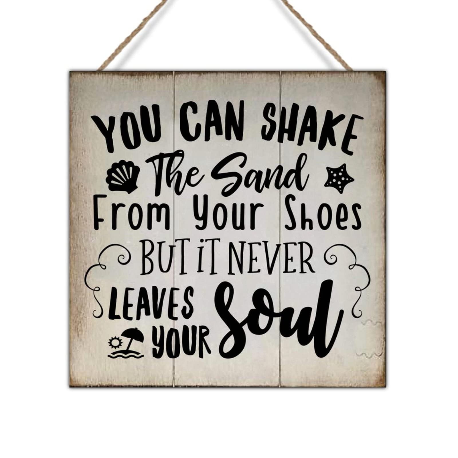 Shoe Soul Scripture