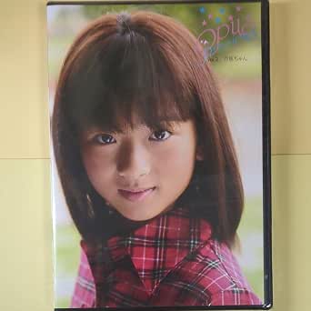 Amazon.co.jp: 百恵ちゃん（織原レイ、田中みすず）Opus Precious Vol2 DVD 正規品 : おもちゃ