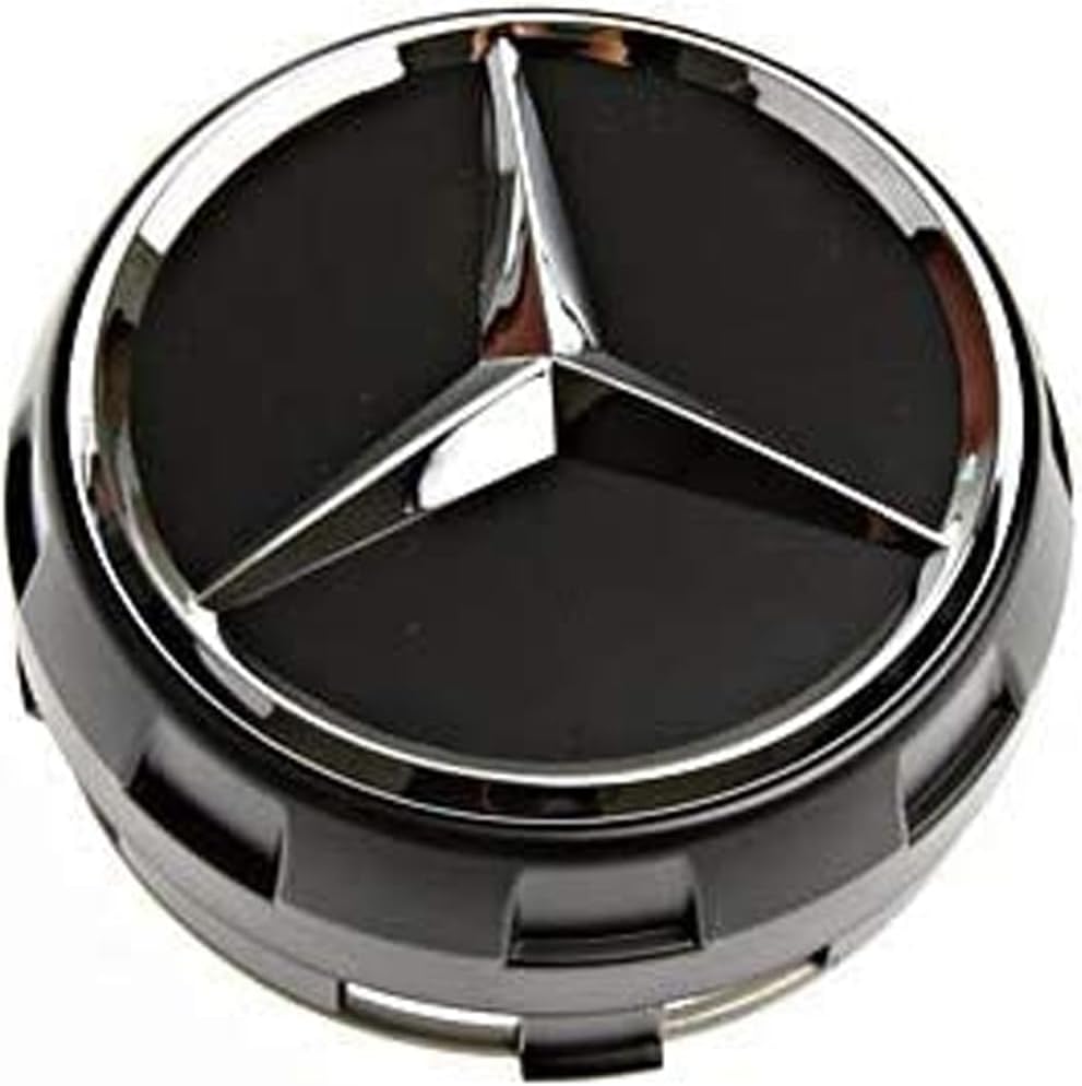 Amazon.com: Mercedes Benz Genuine Hub Cap 222-400-22-00-9040 : Automotive