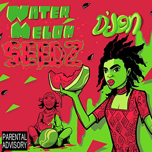 Amazon.com: Watermelon Seedz [Explicit] : D'jon: Digital Music