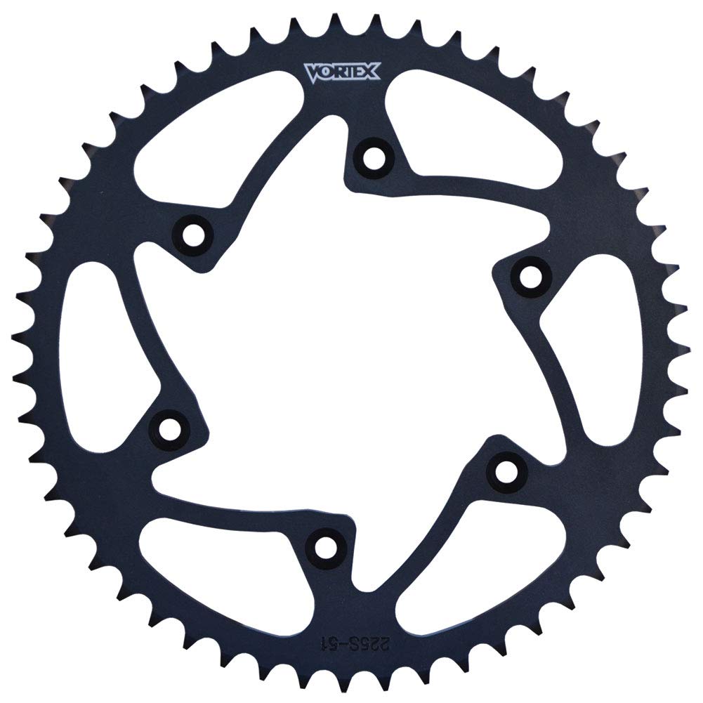 Amazon.com: VORTEX SPROCKET VORTEX 225S-48 : Automotive