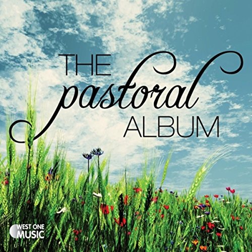Amazon.com: The Pastoral Album : Patrick Thomas Hawes: Digital Music