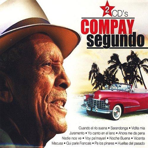 Compay Segundo 2cd: Compay Segundo: Amazon.es: CD y vinilos}