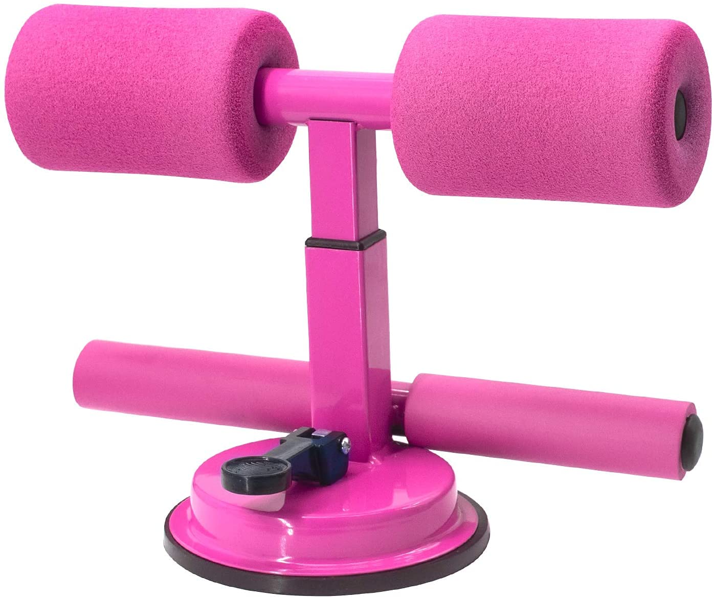 Buy Overa Sit Up Bar Assistant Device for Floor Portable and Adjustable ...