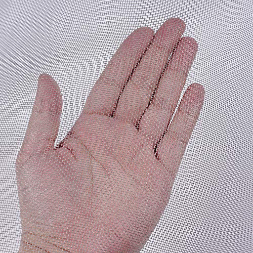 Snapklik.com : Fiberglass Screen Roll High Visibility And Durable ...