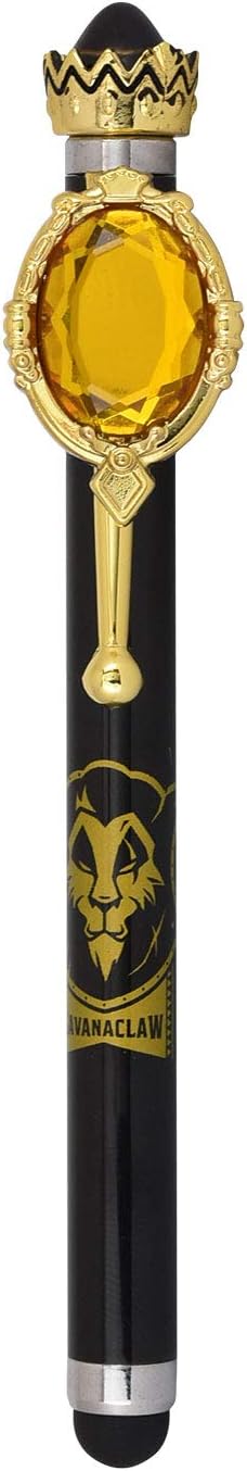 Amazon.com: Gourmandise Disney Twisted Wonderland Magical Stylus Pen ...