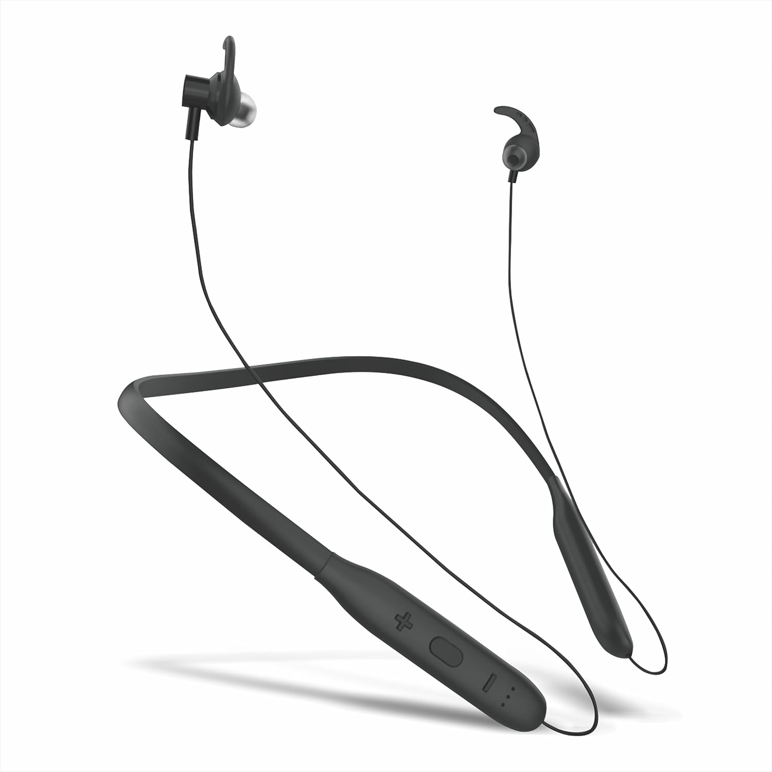 KEDGE Strings 21 Wireless Bluetooth Neckband Ear Buds with HD Sound ...