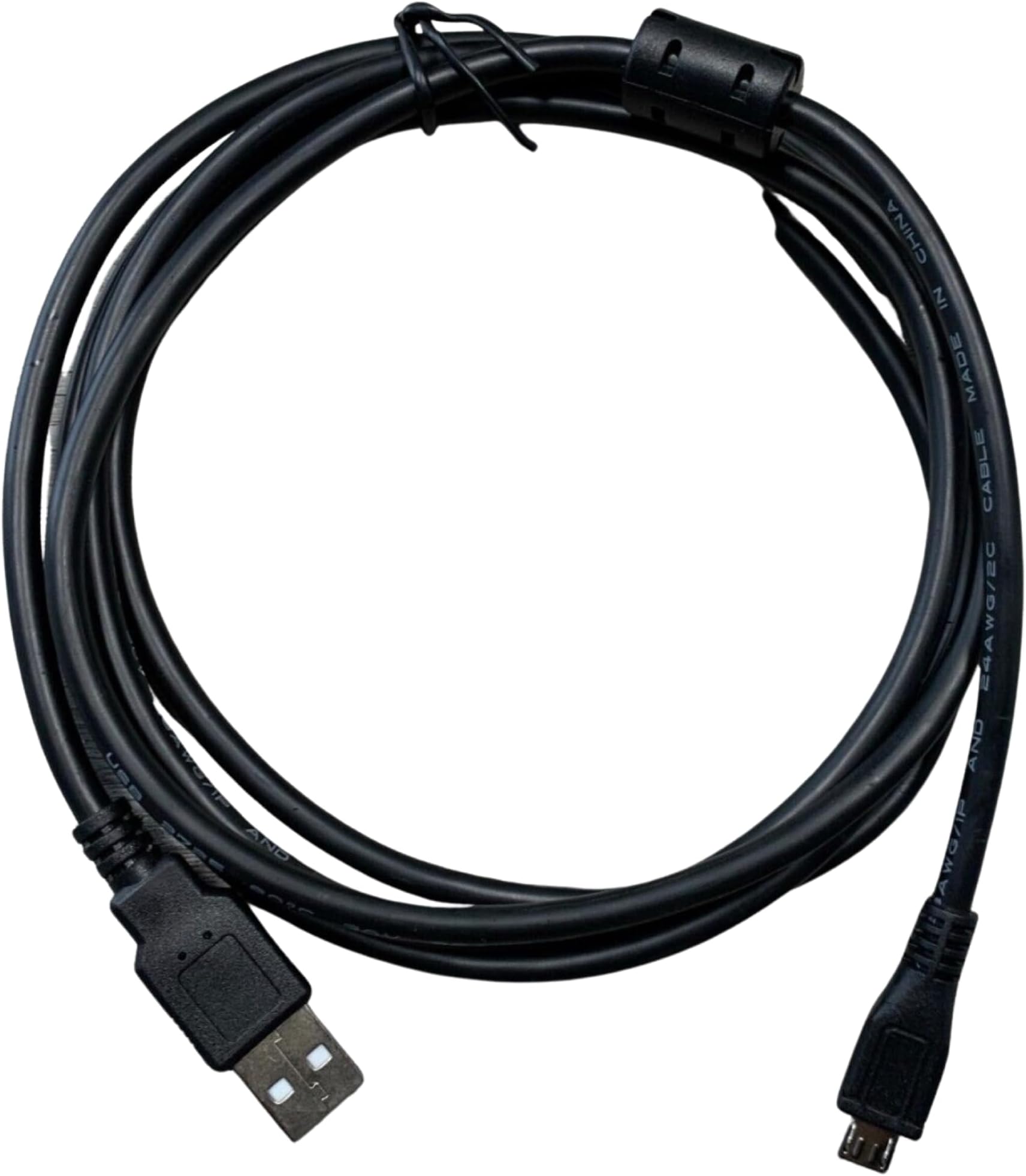 Amazon.com: Replacement Cable for PS 4 VR Wire #2 Virtual Reality ...