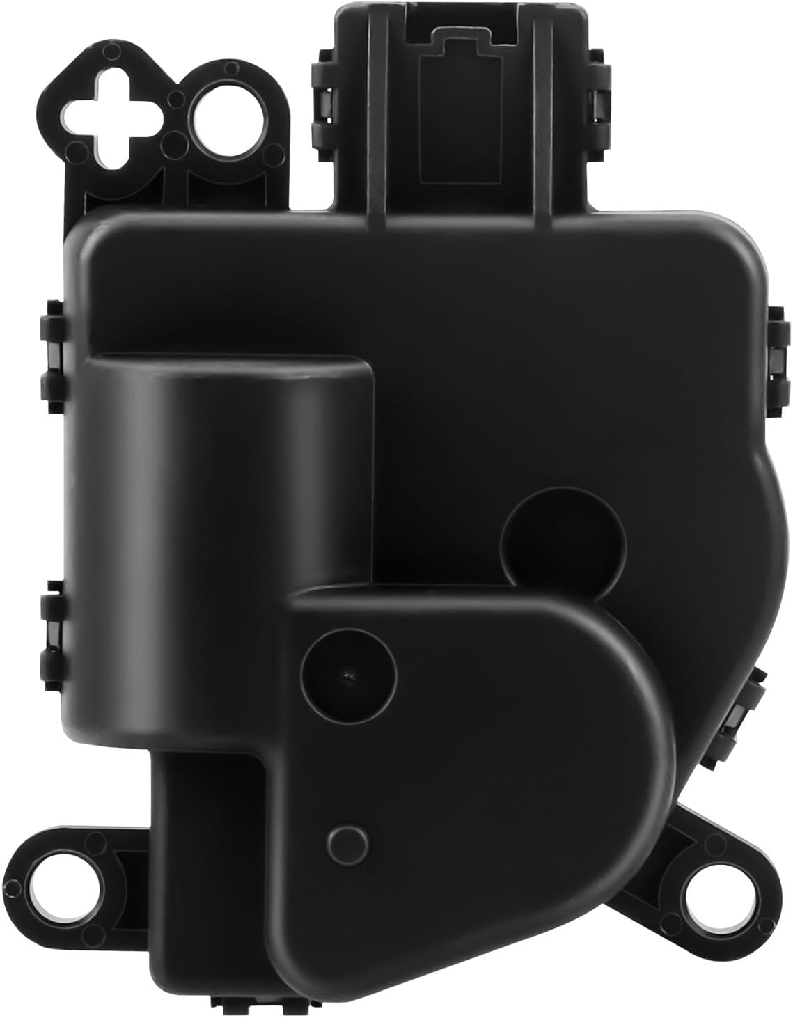 Amazon.com: Motorcraft - Motor (P) (YH1770) : Automotive