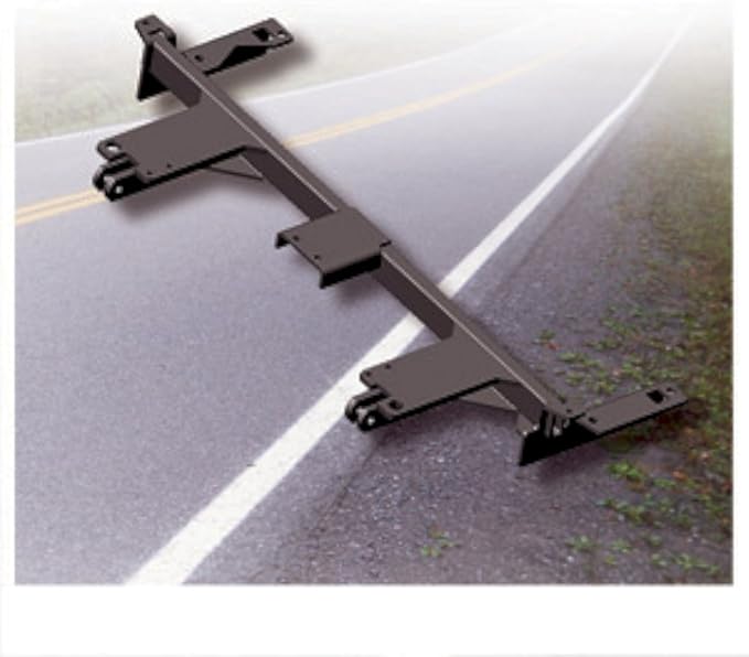 Demco 9518167 Tow Bar Base Plate for Ford F-150, Tow Bars - Amazon Canada