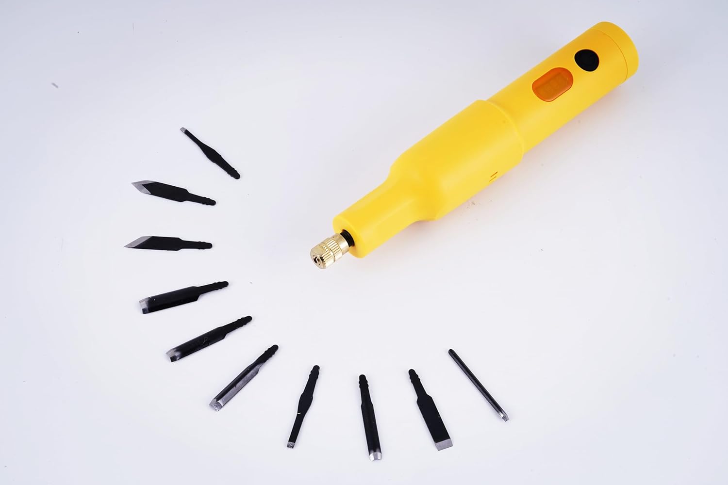 Electric Wood Chisel Carving Tool Electric Woodworking Carving Chisel ...