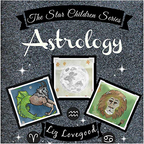 Amazon.com: Astrology: The Star Children Series, Book 1 (Audible Audio ...