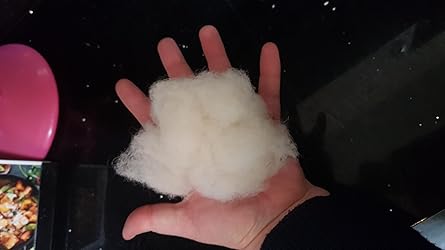 Wildlife World British Nesting Wool : Amazon.co.uk: Garden