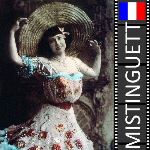 Riproduci Mistinguett : Mon Homme (Histoire Française) di Mistinguett ...