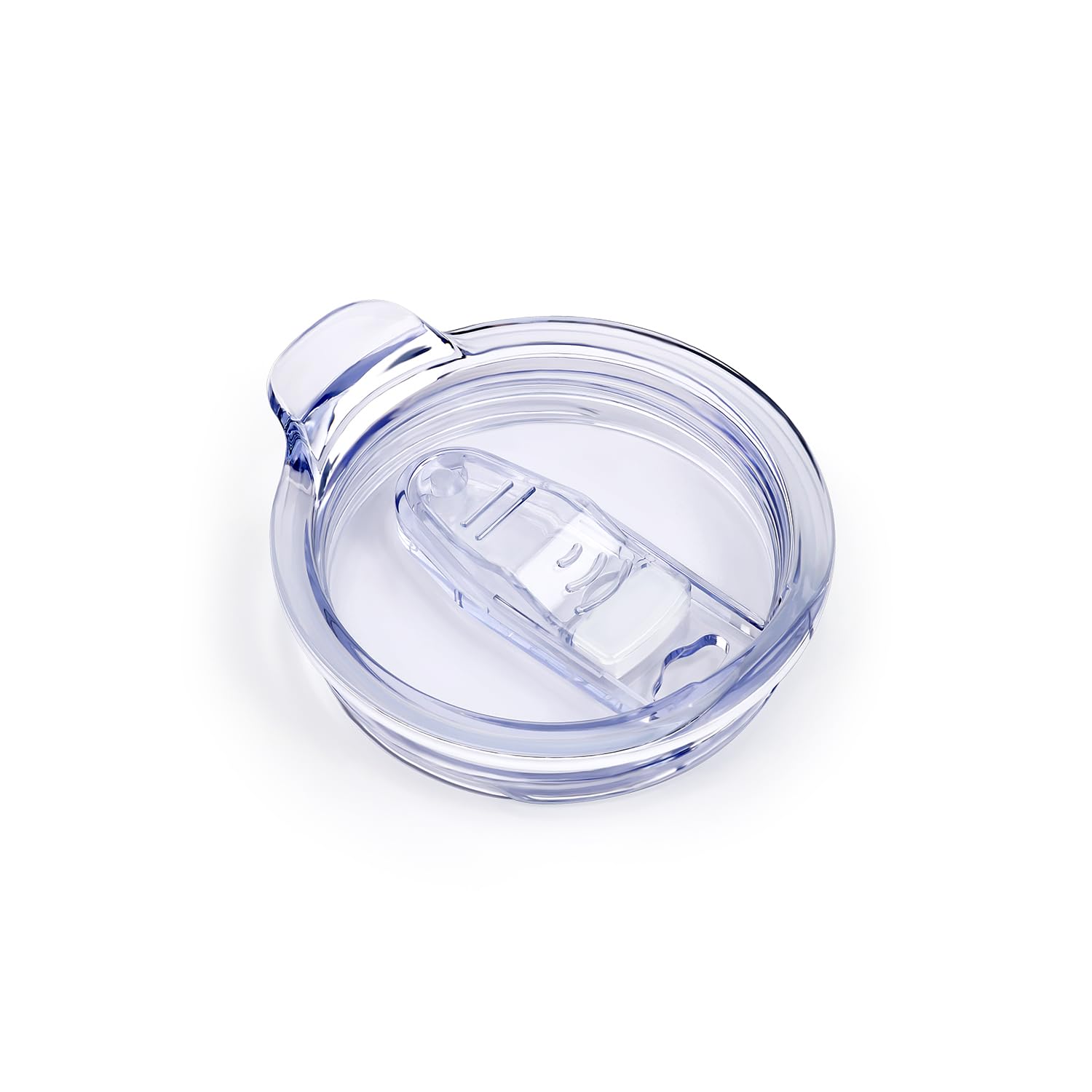 Amazon.com | Tumbler Lid for 40 Oz Tumbler, Replacement Cup Cover for ...