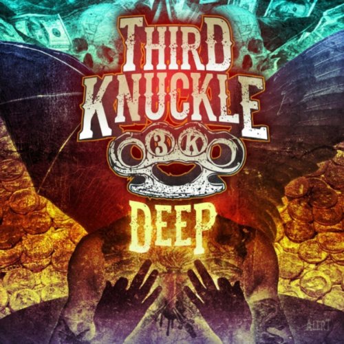 Amazon.com: Deep [Explicit] : Third Knuckle: Digital Music