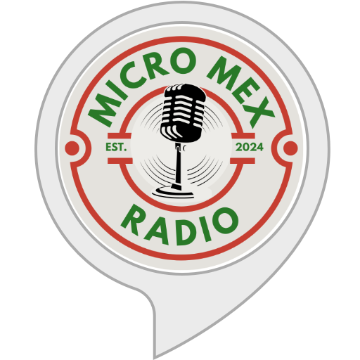 Amazon.com: MicroMex Radio : Alexa Skills